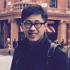 Jihwan Lee - United Koreans