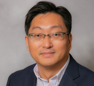 Sung Ju Kim - United Koreans