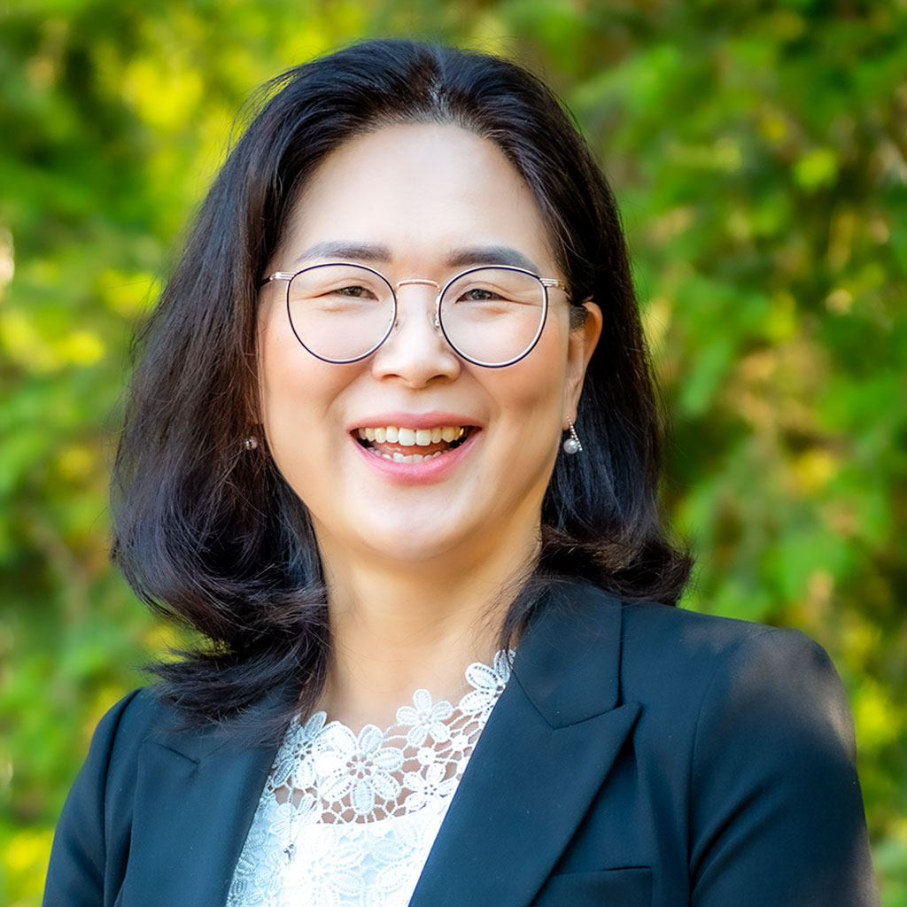 이혜영 - United Koreans