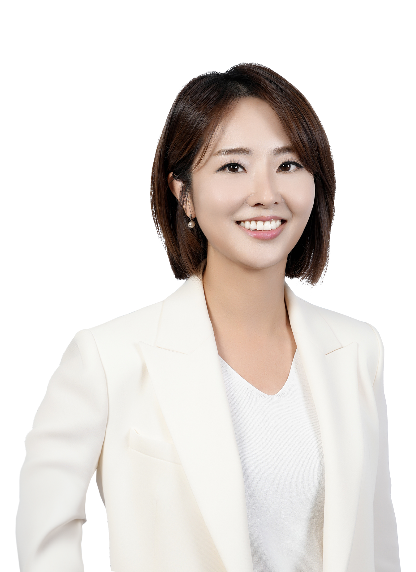 한윤지 - United Koreans